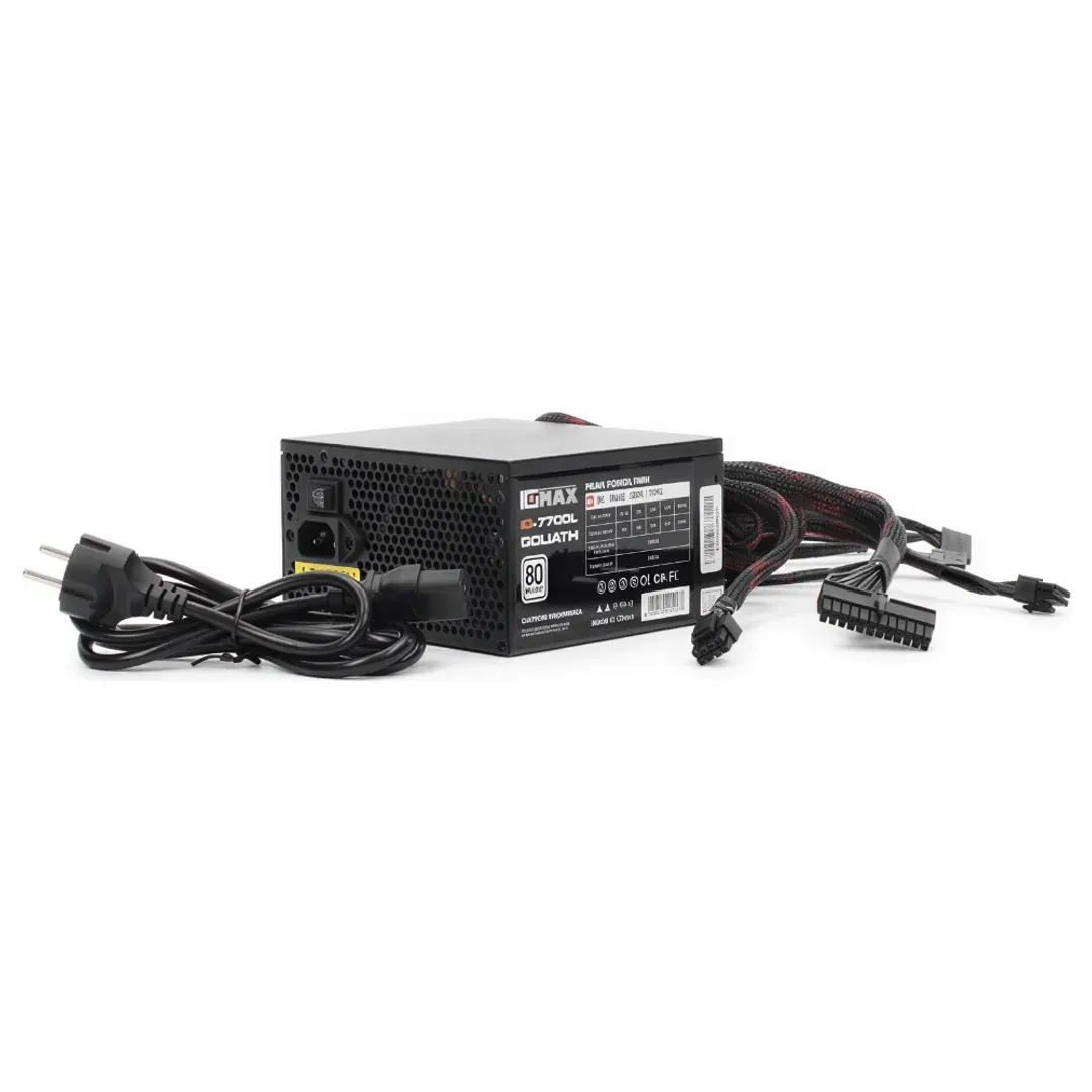 IG-MAX IG7700L GOLIATH 700W Napajanje