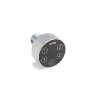 Starter kit BURG INTRO CODE
Electronic code lock