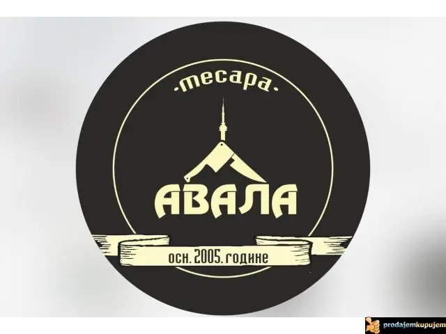 Potreban MESAR