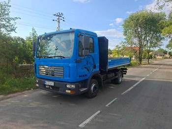 M A N TGL 2005. godište Kamion Kiper ❲ 17500 eur ❳