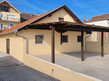Smestaj za radnike u Sremskim Karlovcima ❲ 80 eur ❳