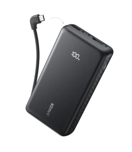 Anker Zolo Power Bank 10K B