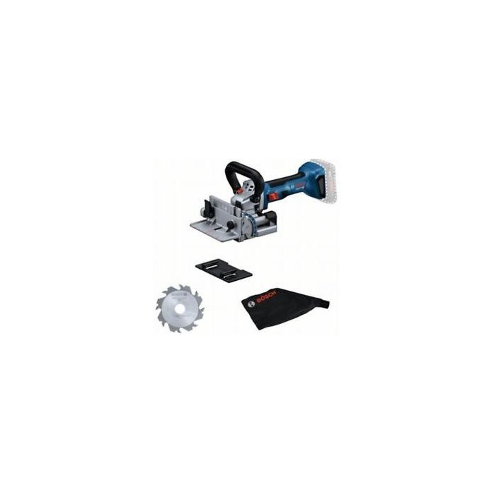 BOSCH PRO GFF 18V-22 glodalica za za pljosnate tiplove