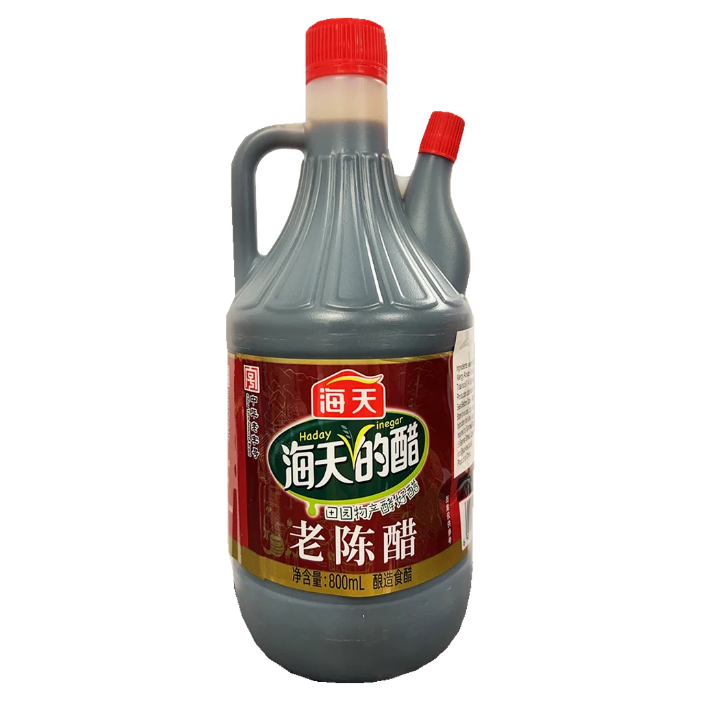 Haday tamno sirce 800ml