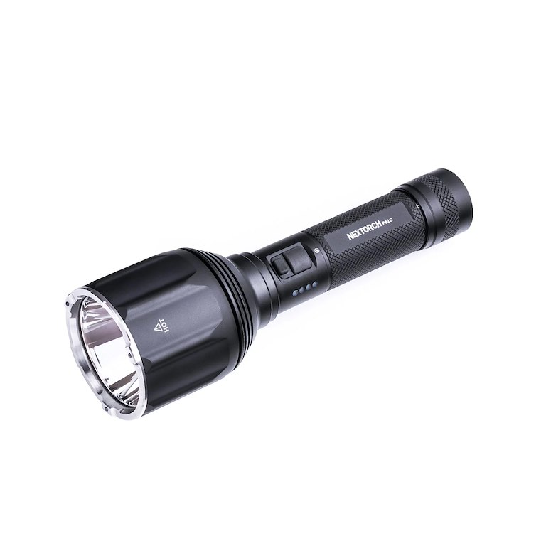 Baterijska lampa Nextorch P82C 2200 lum