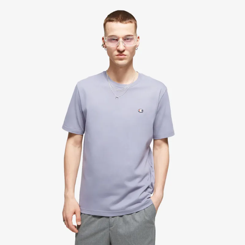 Champion T-shirt Crewneck Tee