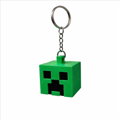 Minecraft Privezak