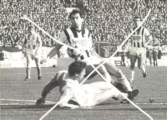 original fotografija Dragan Mance Partizan