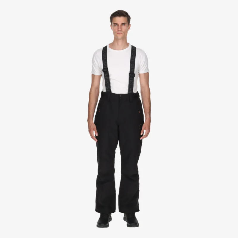Ellesse Mens Soft Shell Pants