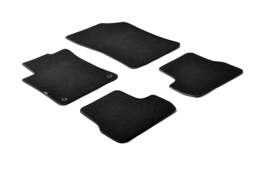 TEPIH PATOSNICE CITROEN C3 PICASSO 2009-