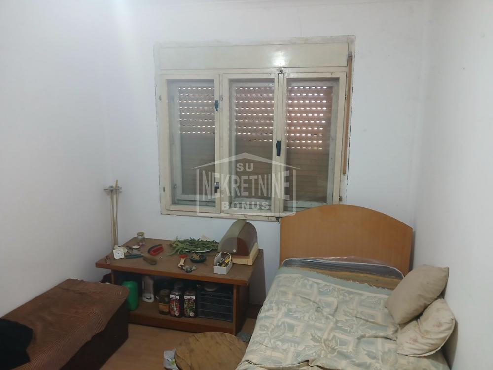 Subotica-Železničko Naselje-kuća na početku naselja ID#2270
53.000 €