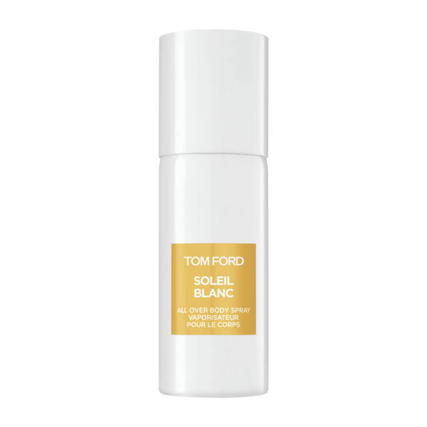 Soleil Blanc All Over Body Spray (Private Blend Collection) 150ml