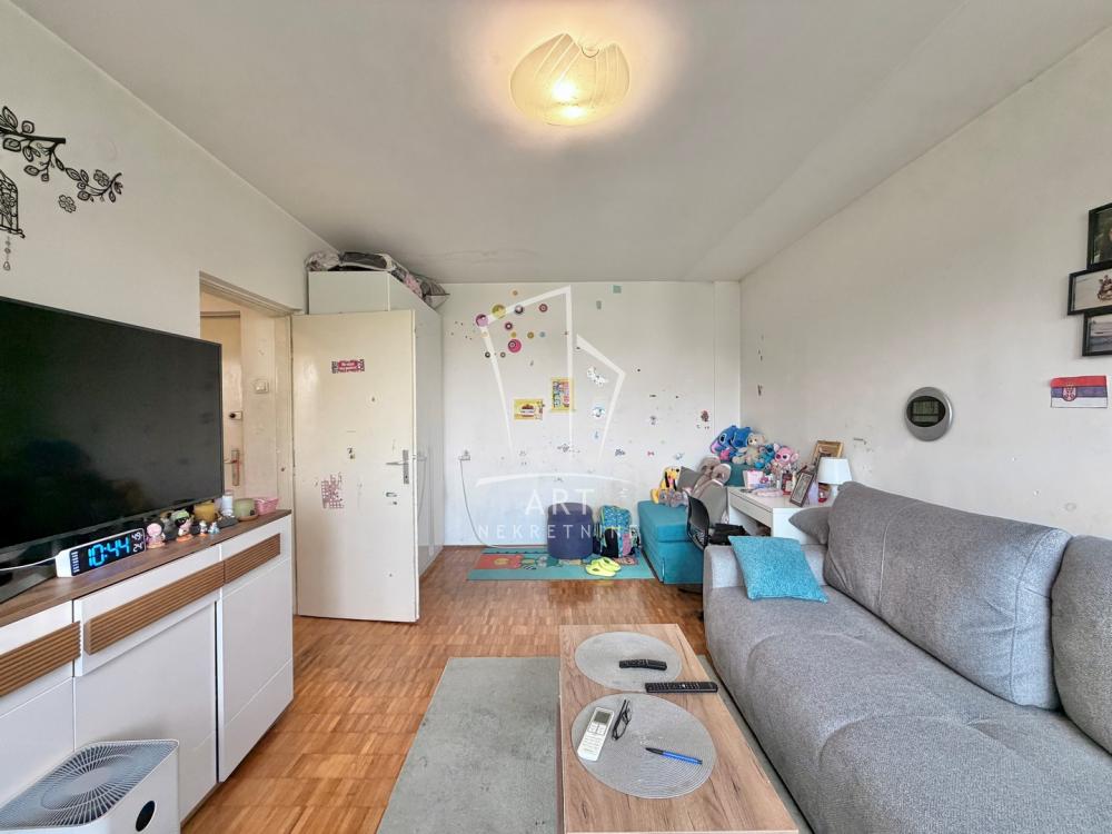 Odlična lokacija, veliki potencijal ID#16478
108.000 €