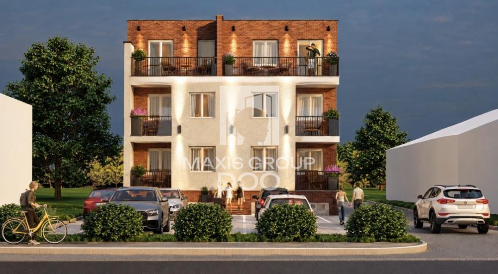Batajnica, 1.5 ID#2075
123.000 €
