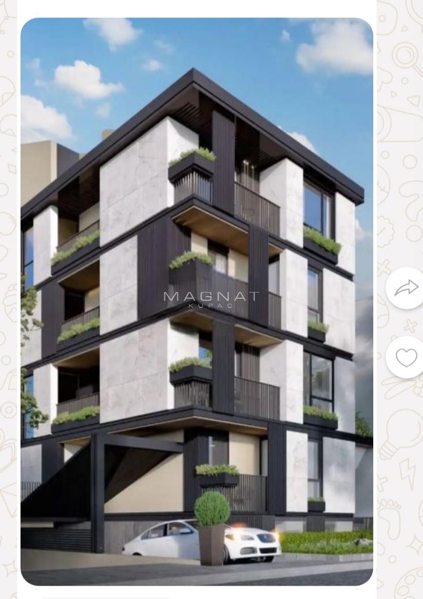 Lekino brdo, novogradnja, energetski efikasna zgrada ID#5786
230.000 €