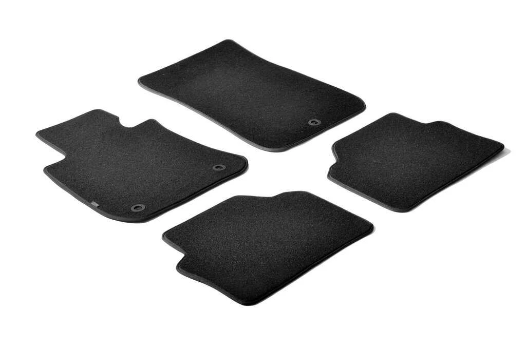 TEPIH PATOSNICE BMW 3 E46 1998-2003