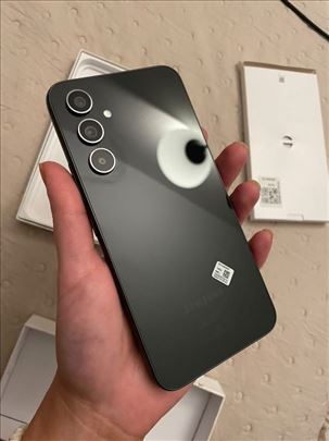 Nekorišćen Samsung A54 5g 128gb