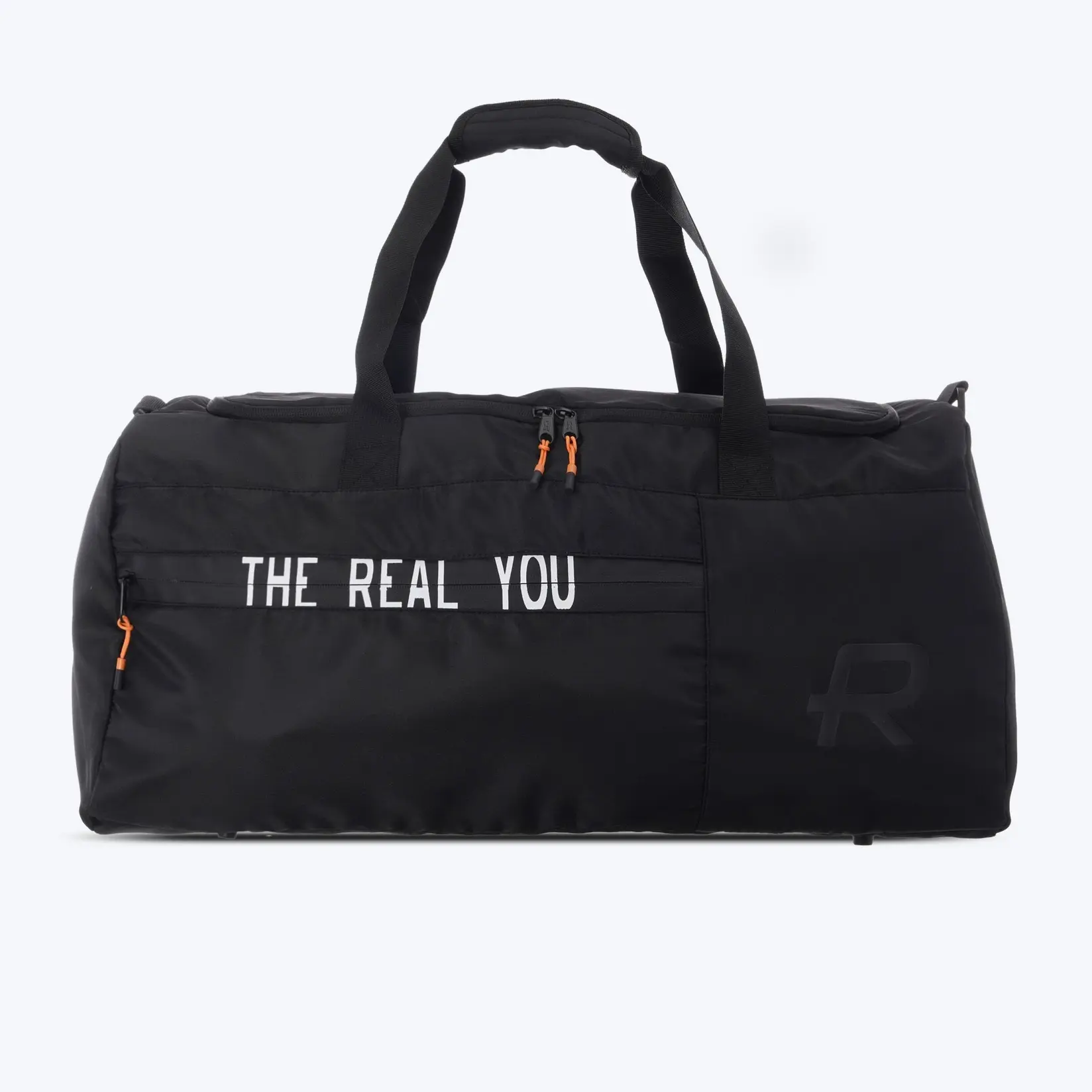 Rang Torba za trening Loki Training Bag, Crna