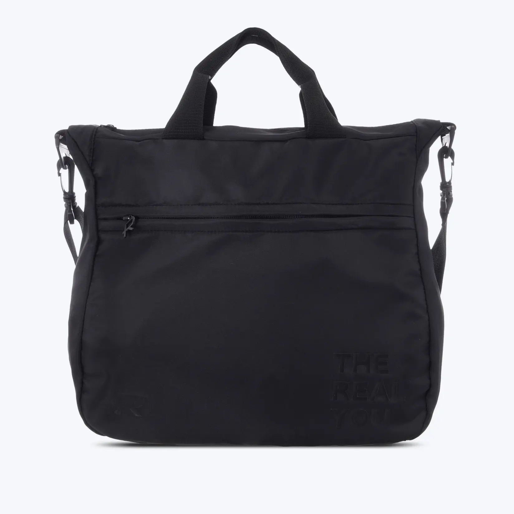 Rang Ženska torba Clover Shoulder Bag, Crna