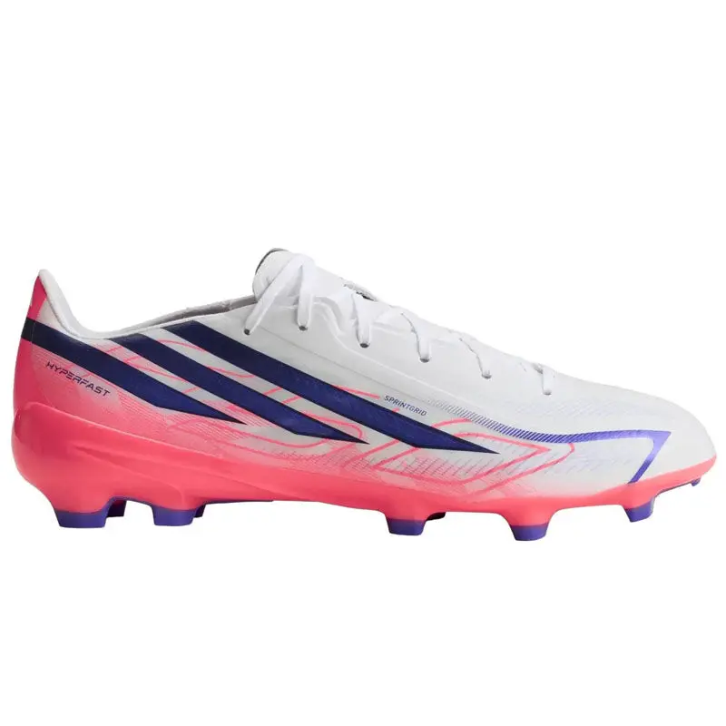 Adidas Muške kopačke F50 Hyperfast League FG, Šarene
