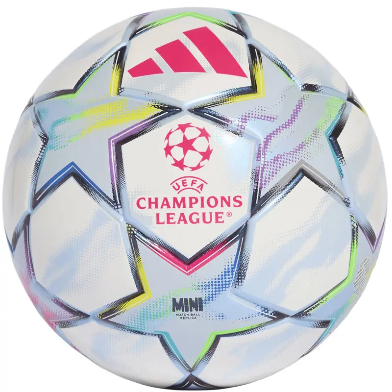Adidas Lopta UCL Mini, Bež