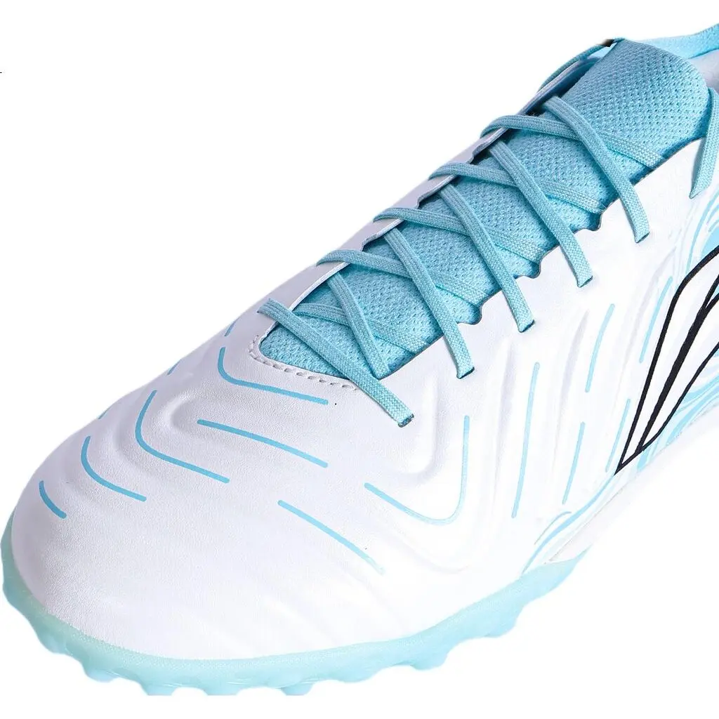 Li-Ning Patike za fudbal, Svetloplave