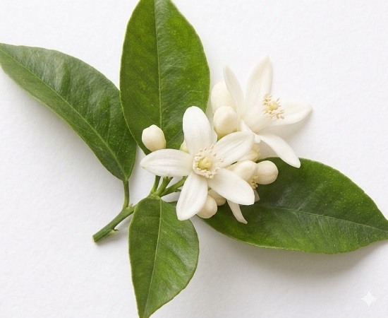 NEROLI - Etarsko ulje