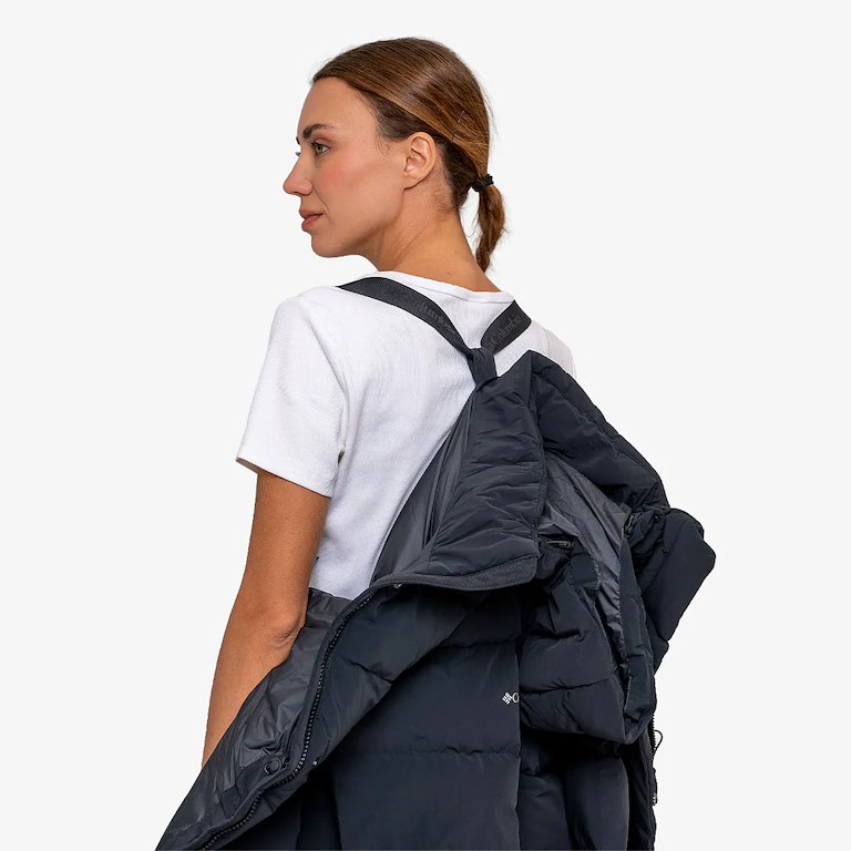 COLUMBIA Jakna Amaze Puff™