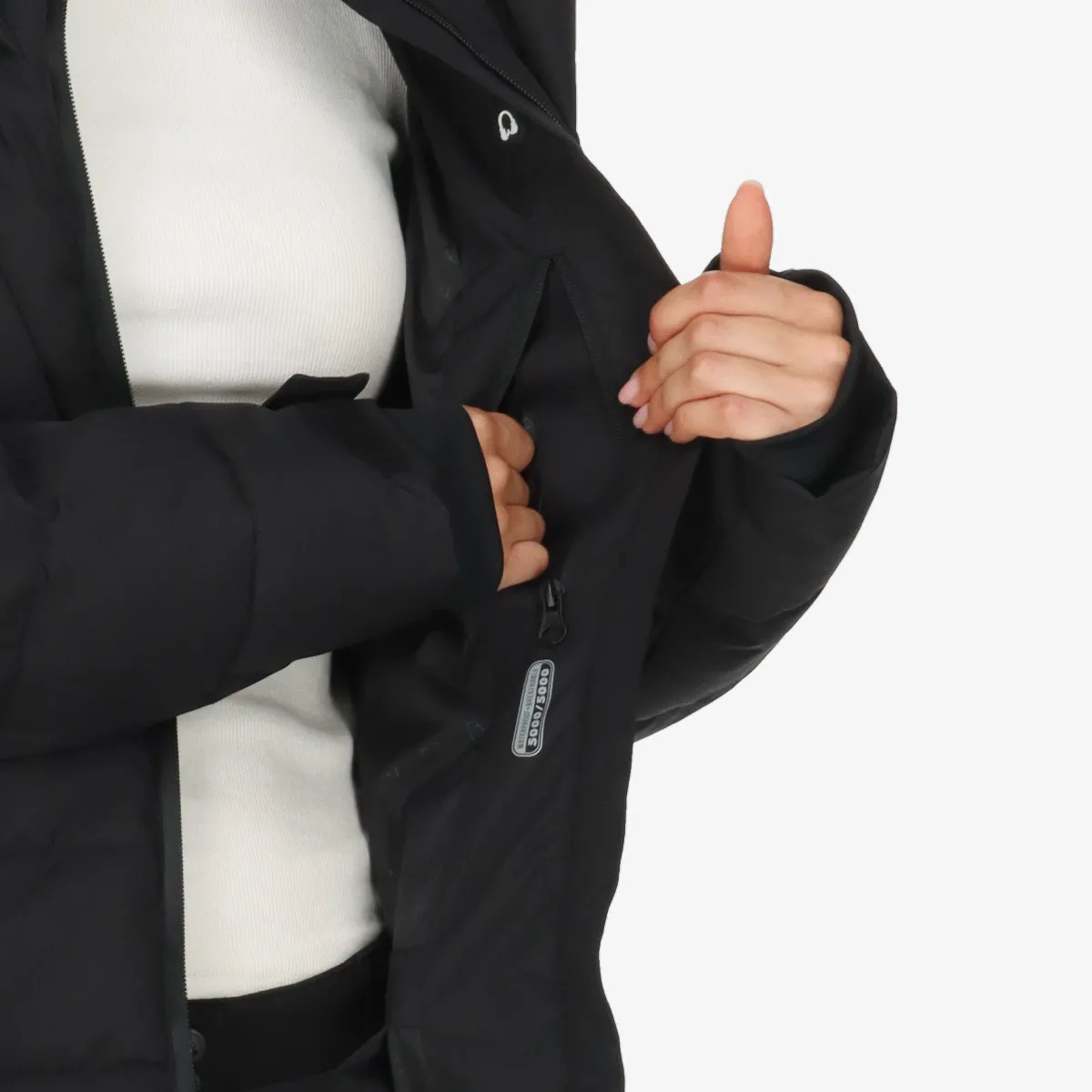 ELLESSE Pantalone Ellesse