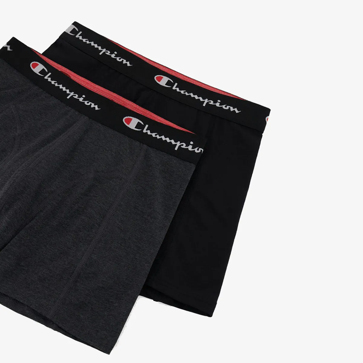 CHAMPION Donji veš BOKSERKI 2 PK BOXER