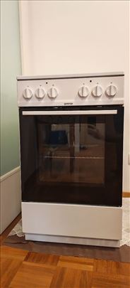 Šporet Gorenje