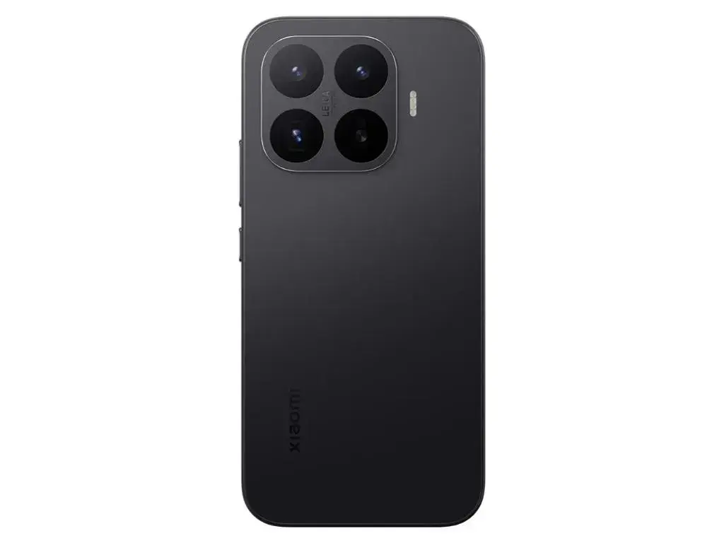 Xiaomi Mobitel 17T, 512GB, crni
