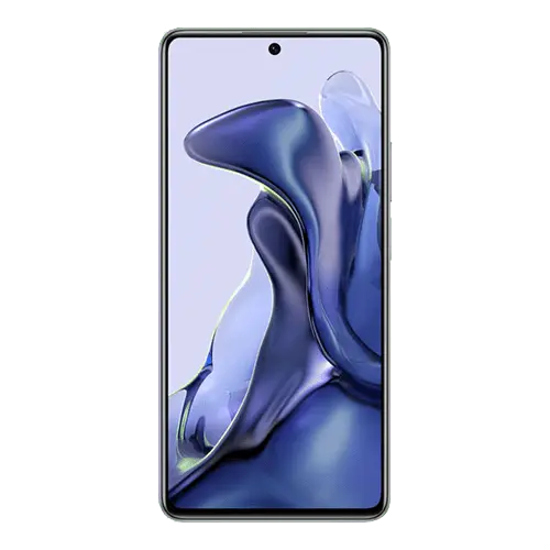 Xiaomi 11T, 256GB, 8GB, Tamnosivi