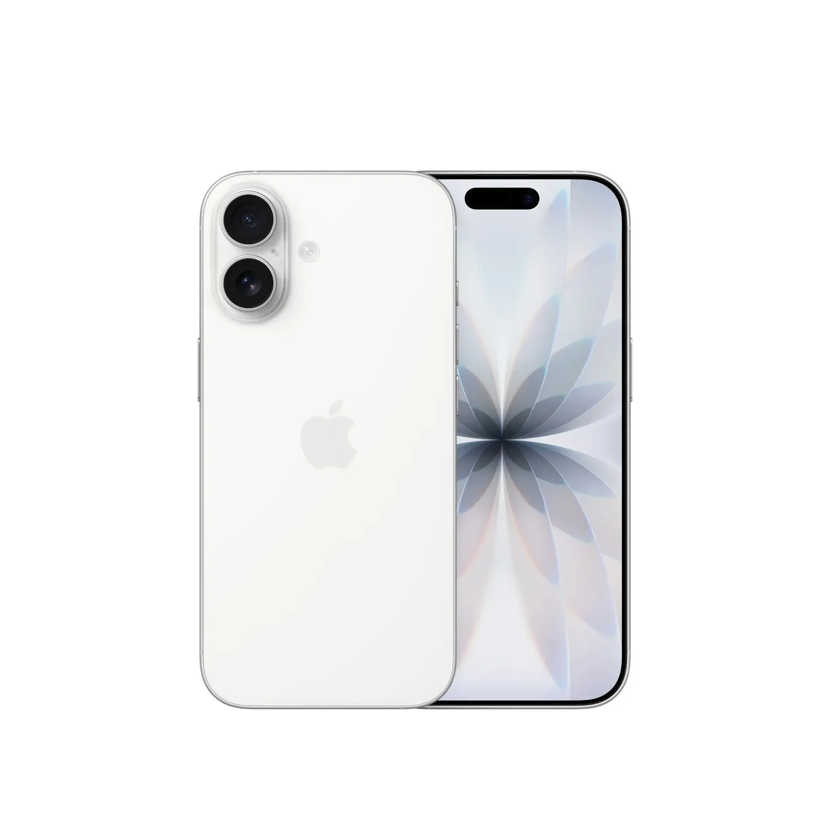 Apple iPhone 17 8/256GB, White