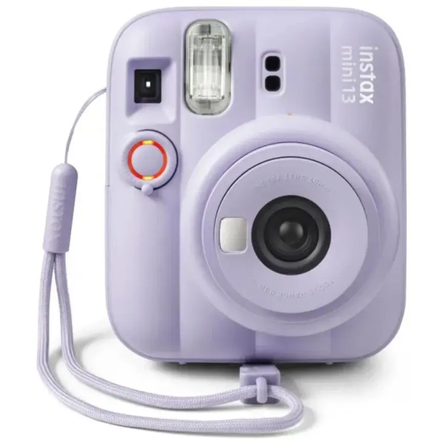 Fujifilm Fotoaparat Instax Mini 13, Ljubičasti
