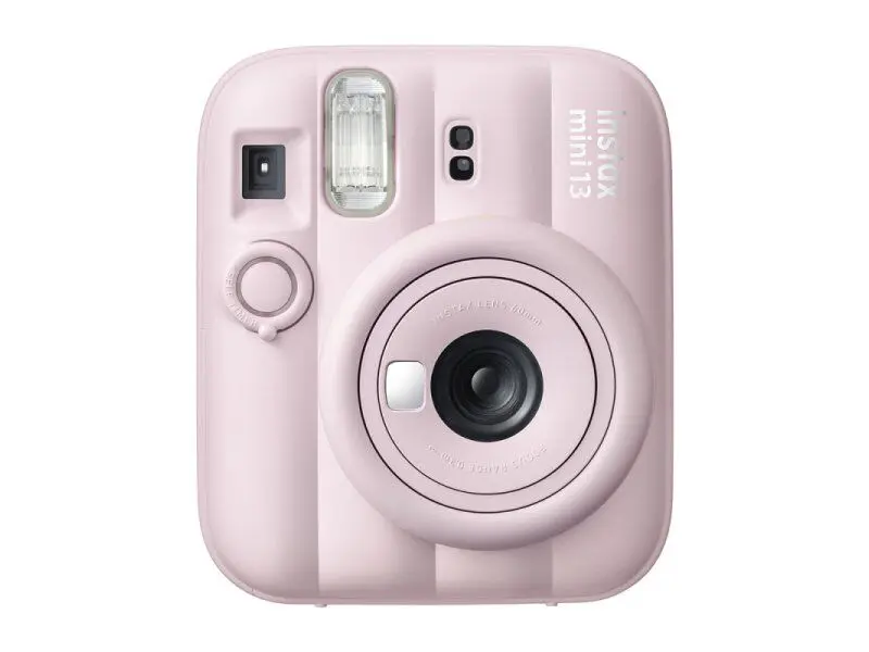 Fujifilm Fotoaparat Instax Mini 13, Roze