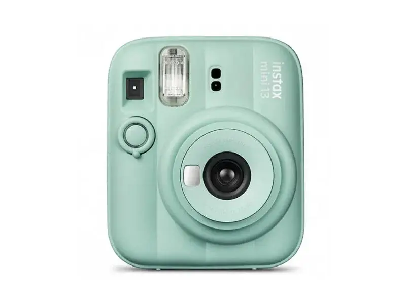 Fujifilm Fotoaparat Instax Mini 13, Zeleni
