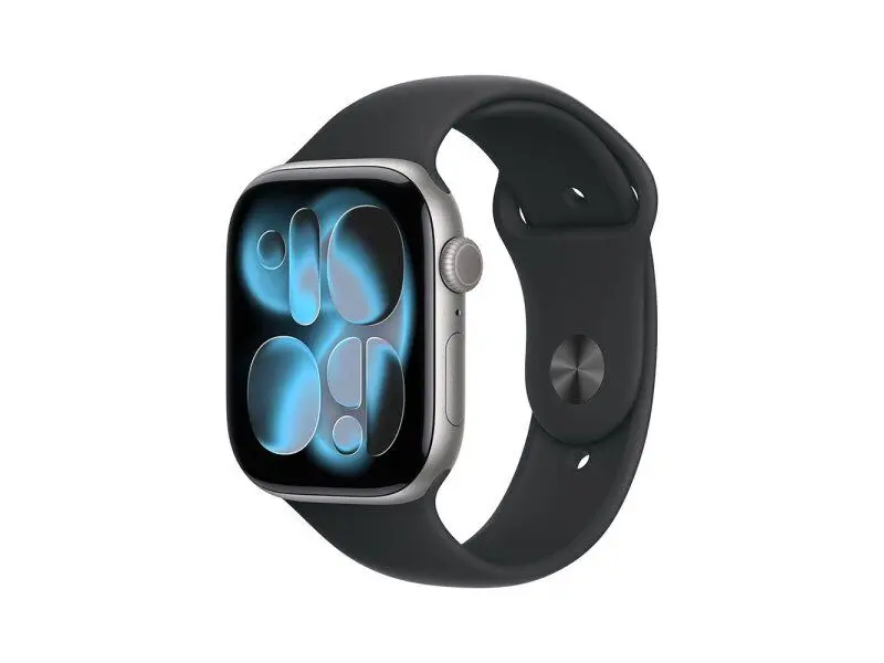 Apple Pametni sat s11 gps s/m meqw4rk/a, Sivi