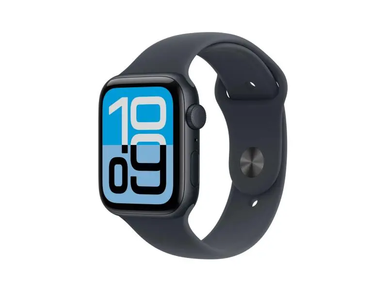 Apple Pametni sat se 3 gps s/m meh94rk/a, Sivi