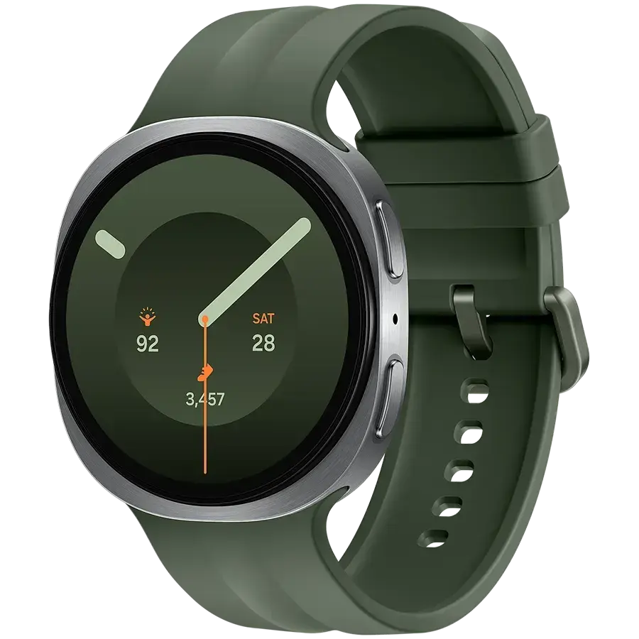 Samsung pametni sat Galaksi Vatč9, 44 mm, zeleni