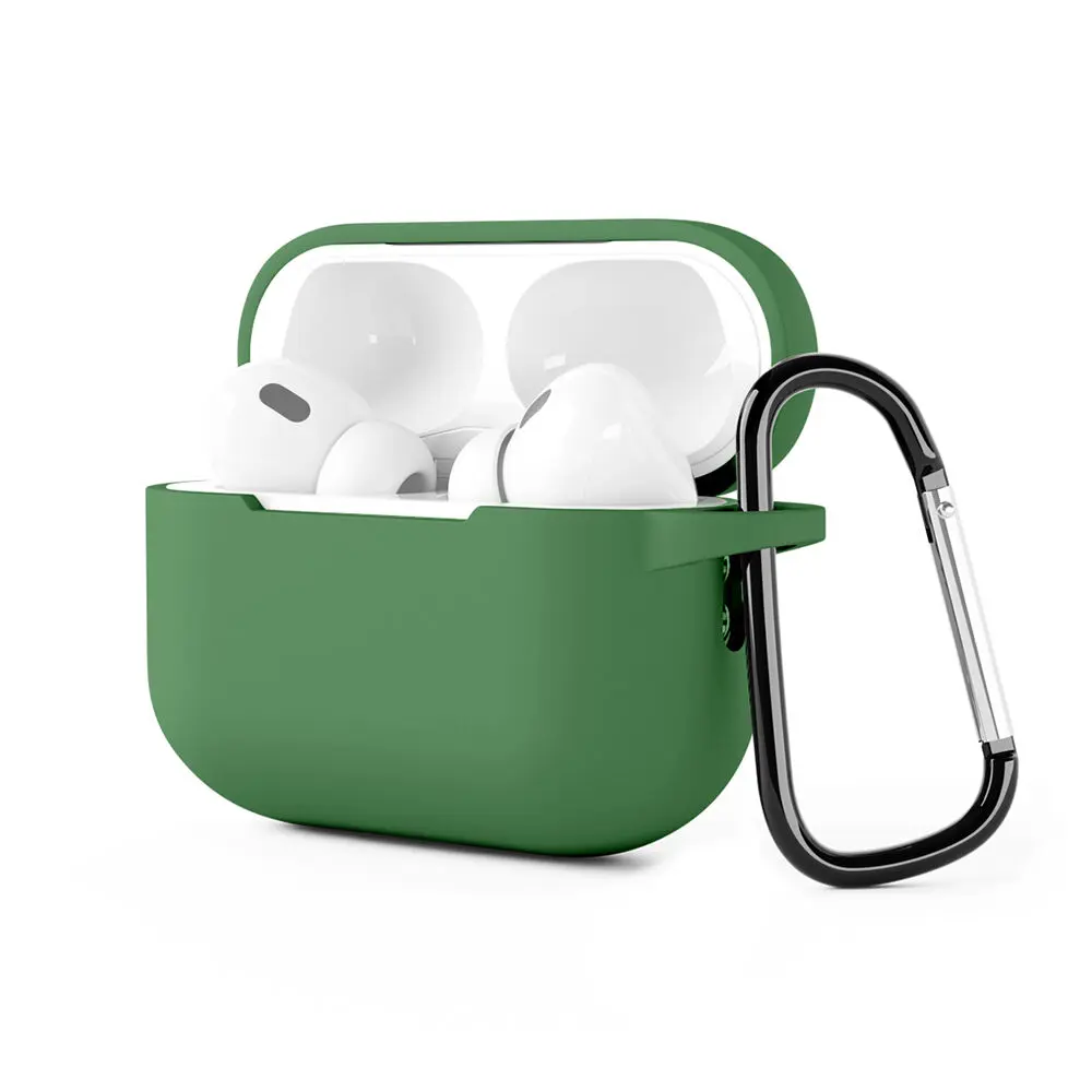 Futrola za AirPods Pro / AirPods Pro 2, Zelena