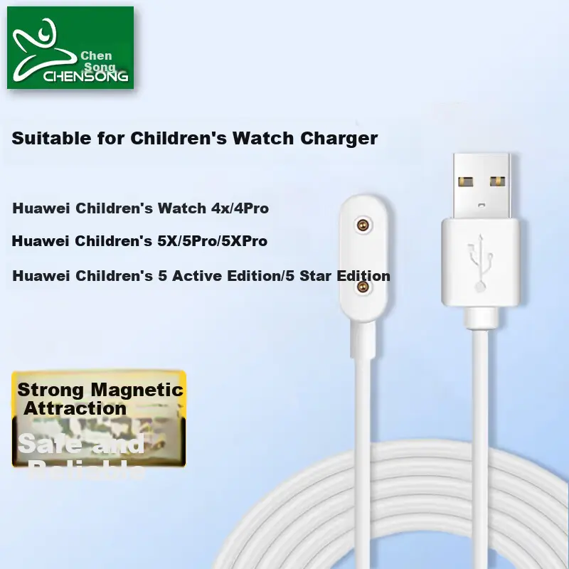 Chensong Kabl za punjenje pametnog sata za Huawei Watch Kids 5