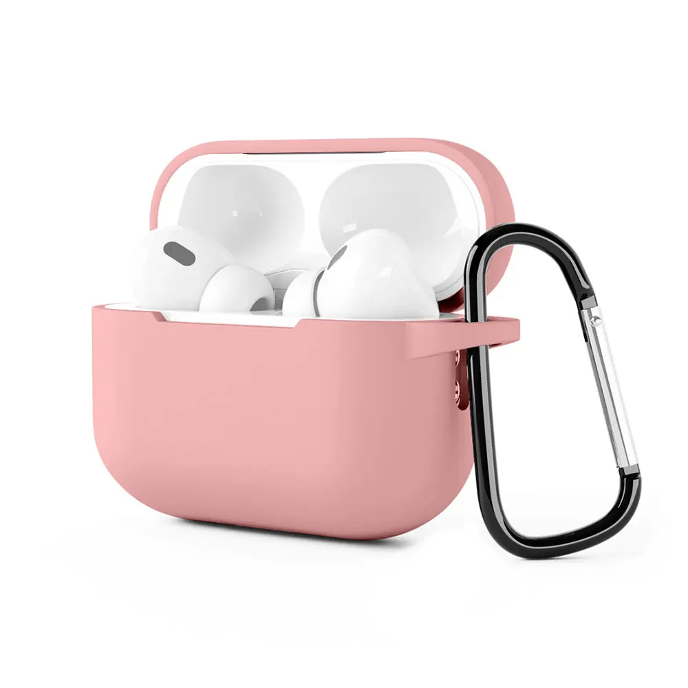 Futrola za AirPods Pro / AirPods Pro 2, Roze