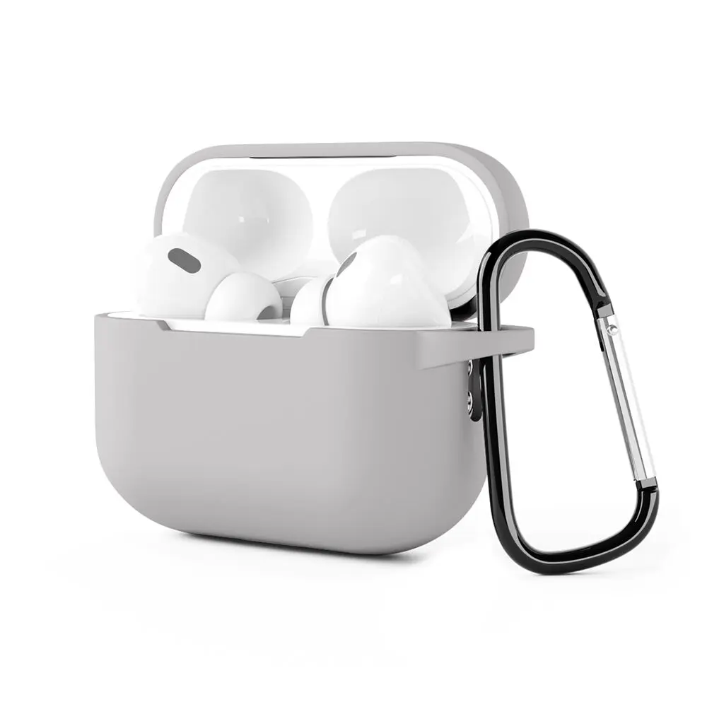 Futrola za AirPods Pro / AirPods Pro 2, Siva