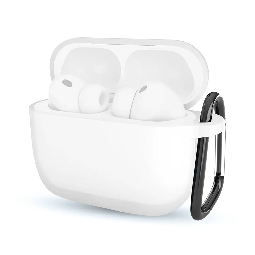 Futrola za AirPods Pro 3, Bela