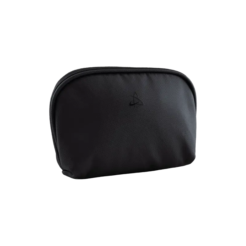 Sbox punjač i torba za kablove NSS-334, crna