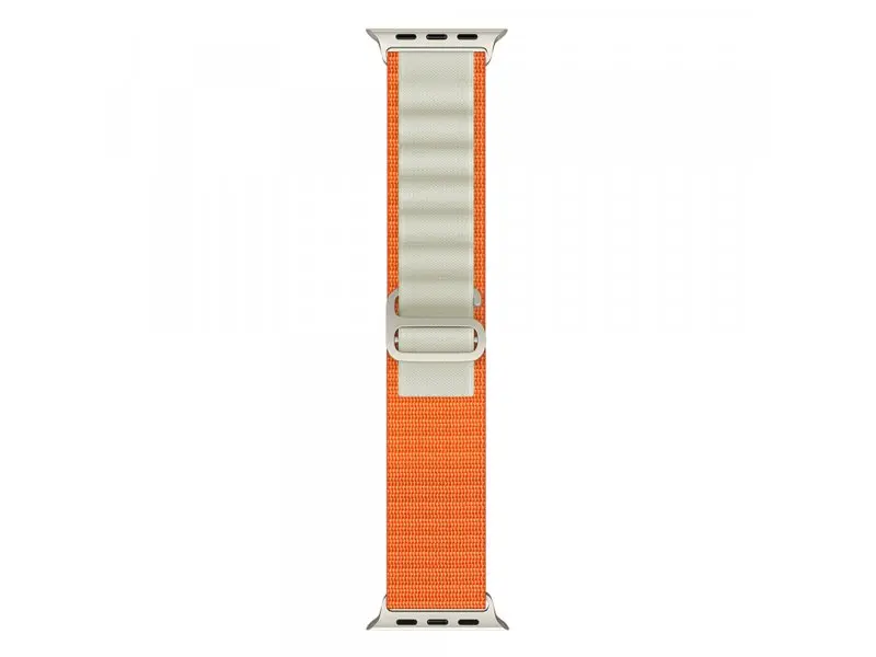 MOYE Narukvica za Smart sat Alpine Loop Strap 44/45/49mm, Starlight