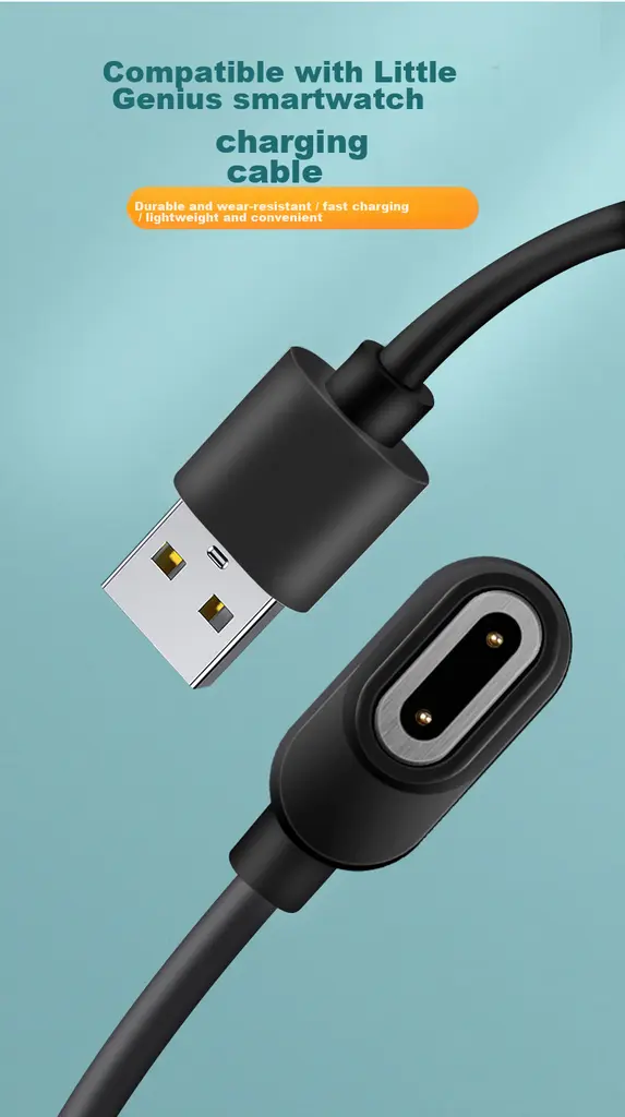 Biaze Kabl za punjenje pametnog sata za Little Genius