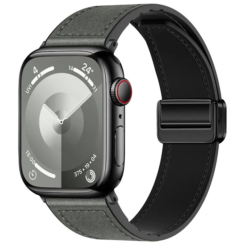 BHO Zamenska narukvica za pametne satove za Apple Watch S11/SE3, Siva