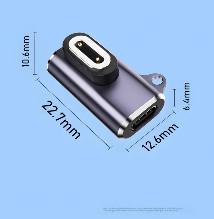 Langling Adapter za Punjač za pametni sat za pametne satove za Xiaotiancai